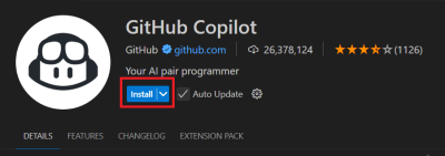 VS Code での GitHub Copilot Free 利用手順 | 株式会社ページワン - PAGEONE co., ltd.